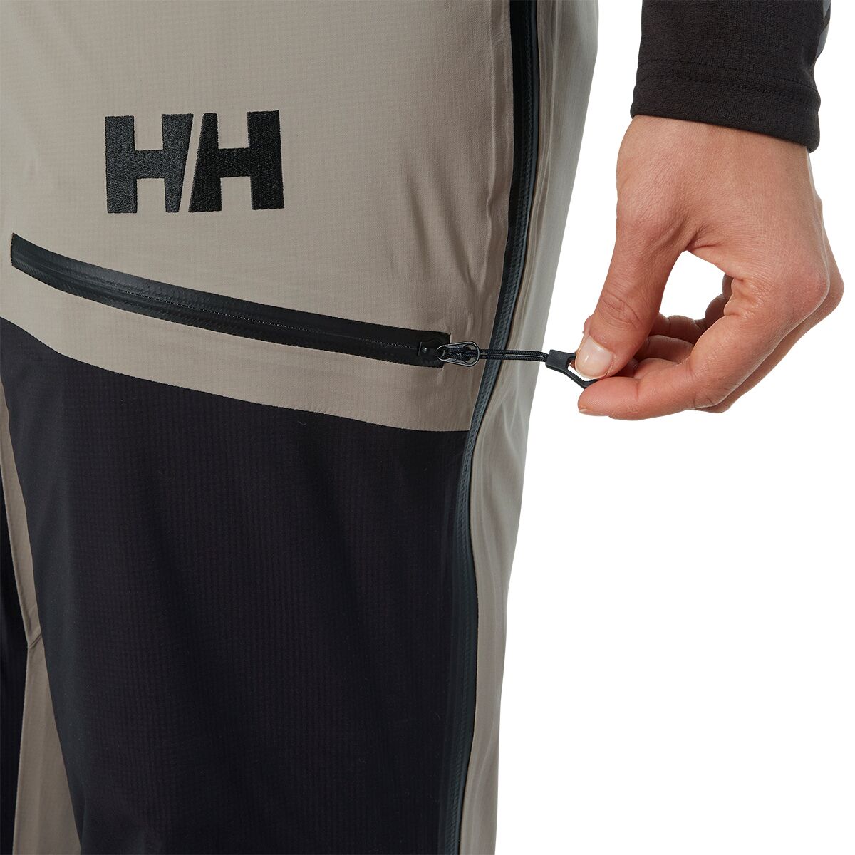 Helly Hansen Odin BC Infinity Shell Pant - Women's - Clothing