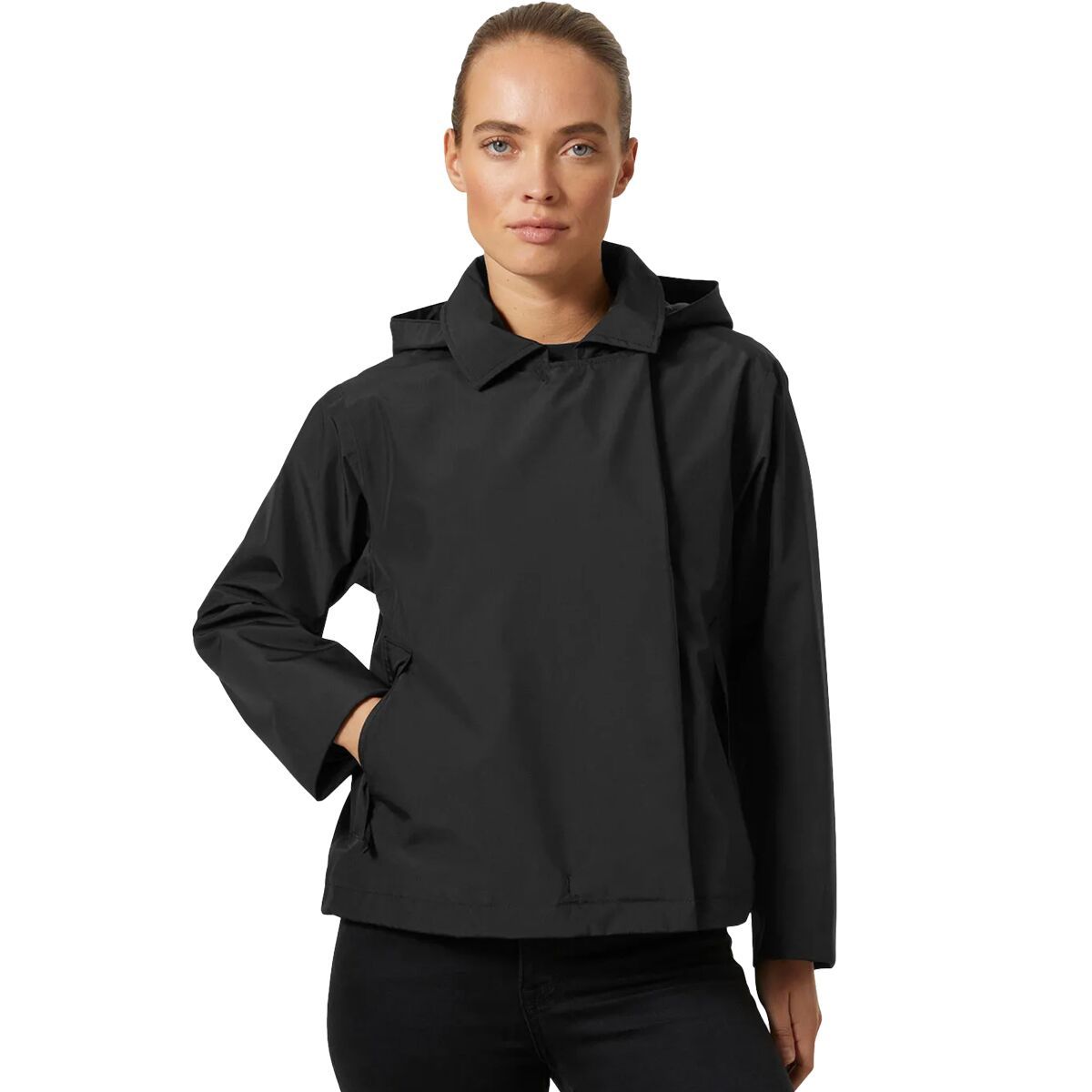 Helly Hansen T2 Rain Jacket - Women's - Clothing