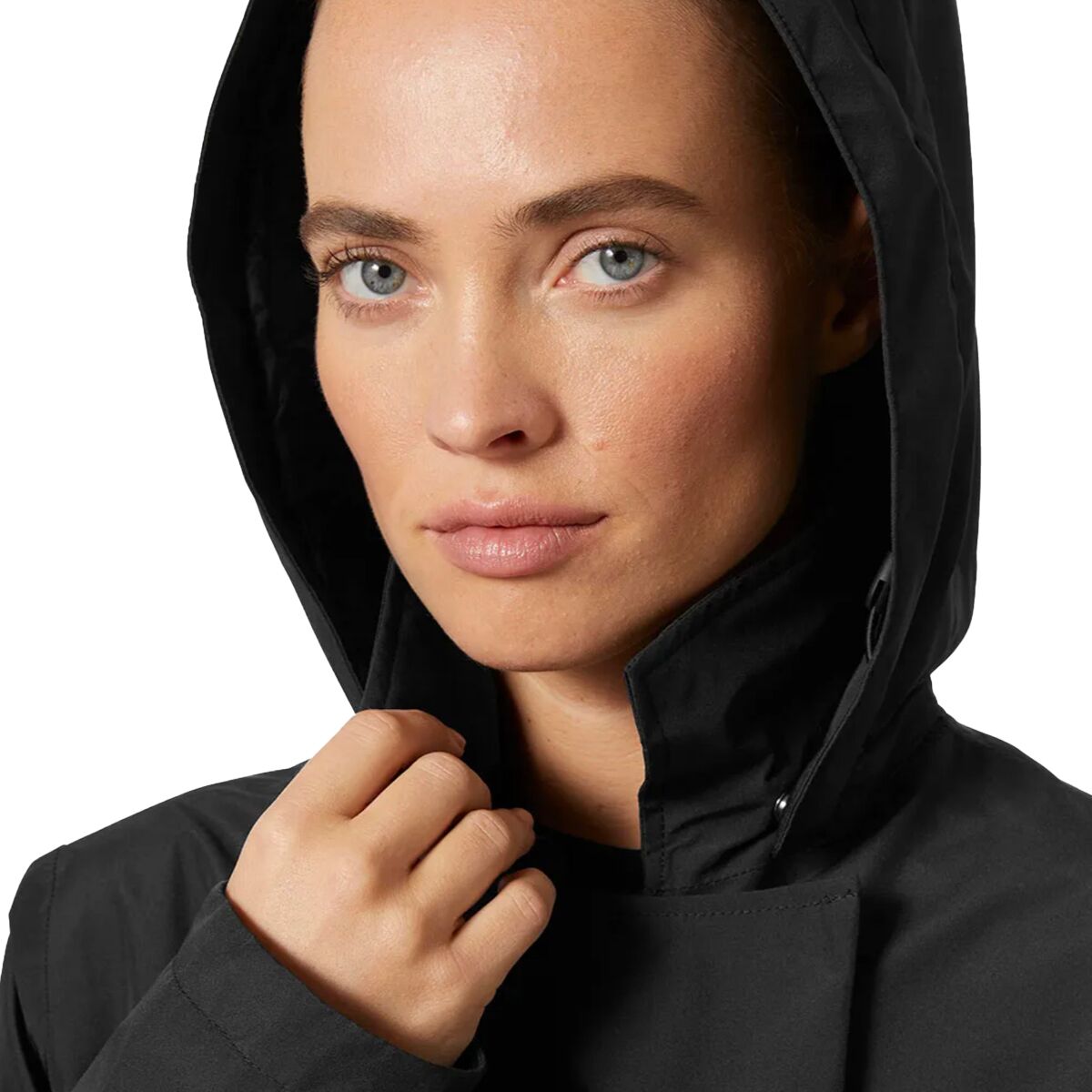 Helly Hansen T2 Rain Jacket - Women's - Clothing
