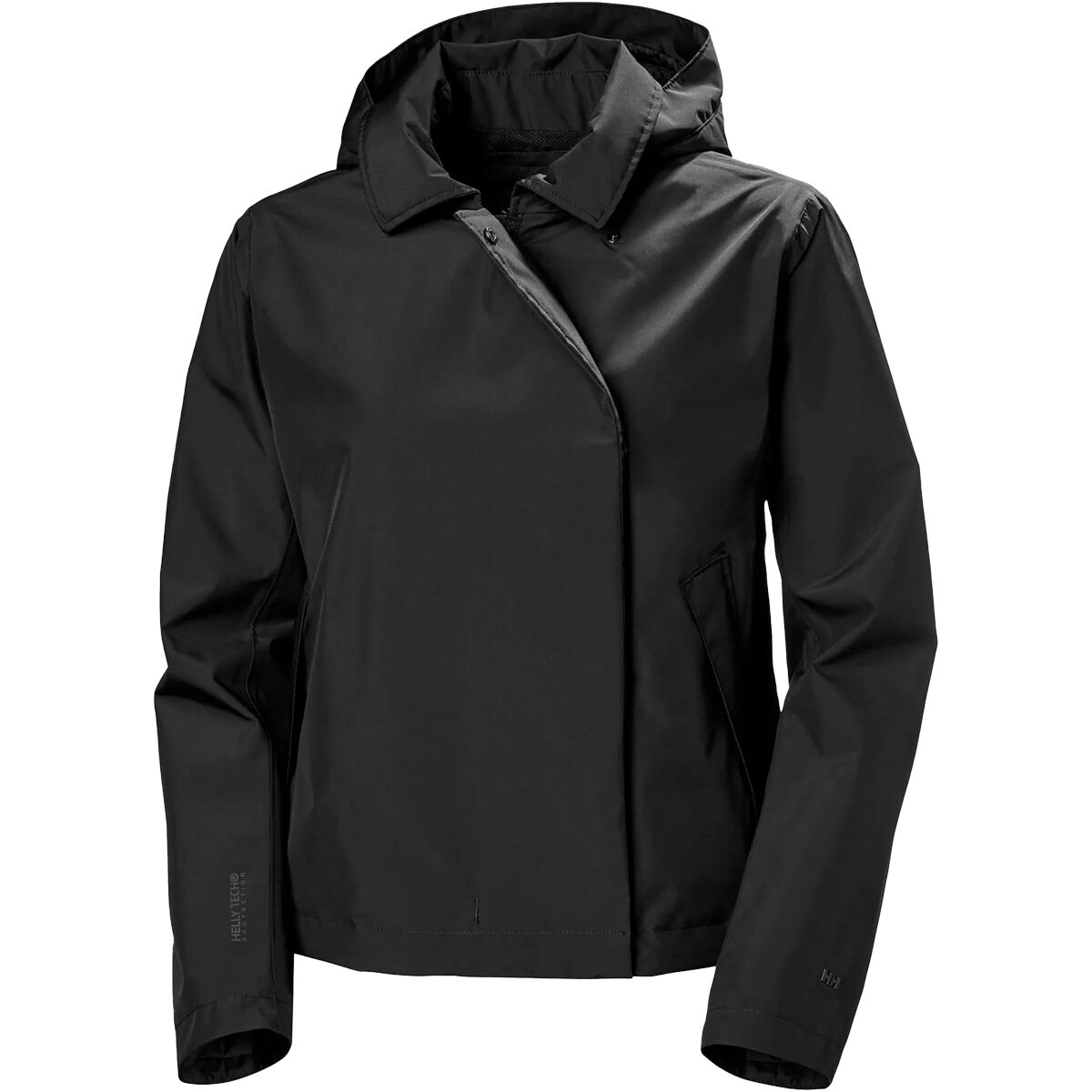 Helly Hansen T2 Rain Jacket - Women's - Clothing
