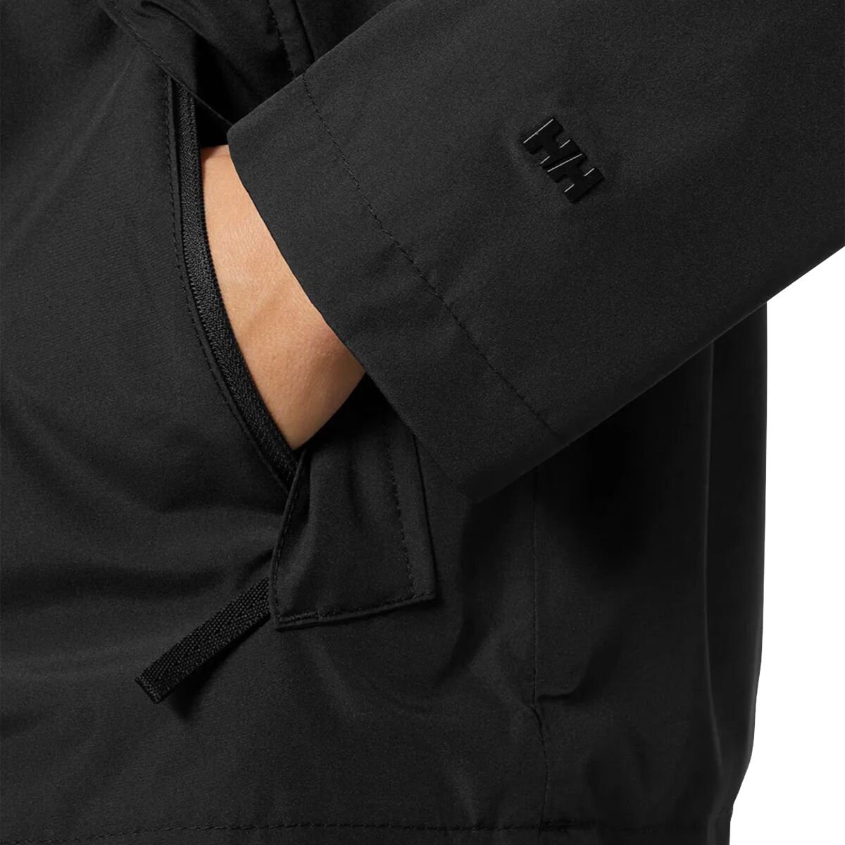 Helly Hansen T2 Rain Jacket - Women's - Clothing