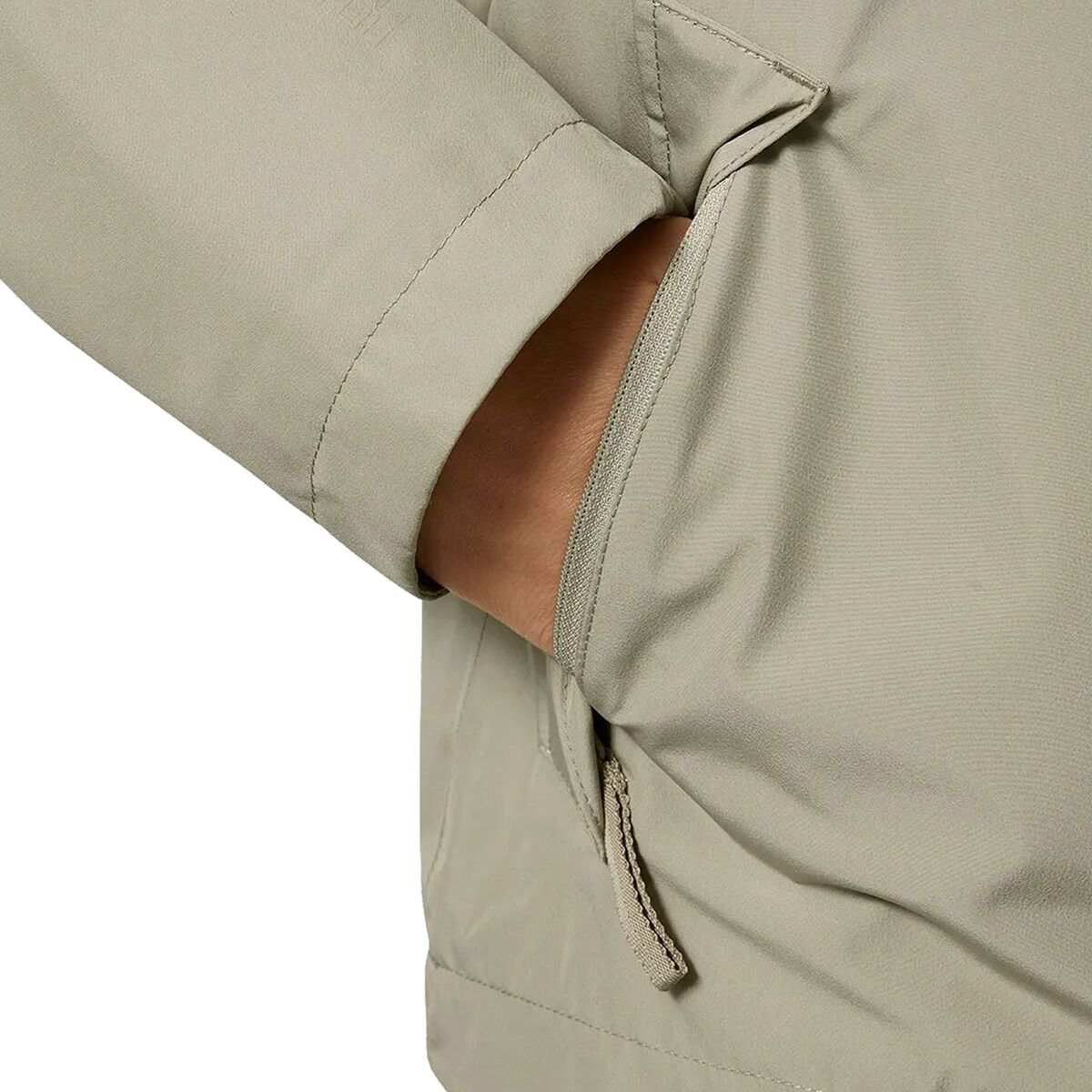 Helly Hansen T2 Rain Jacket - Women's - Clothing