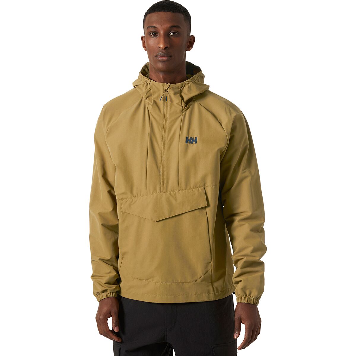 Helly Hansen Vista Hike Anorak - Men's - Clothing