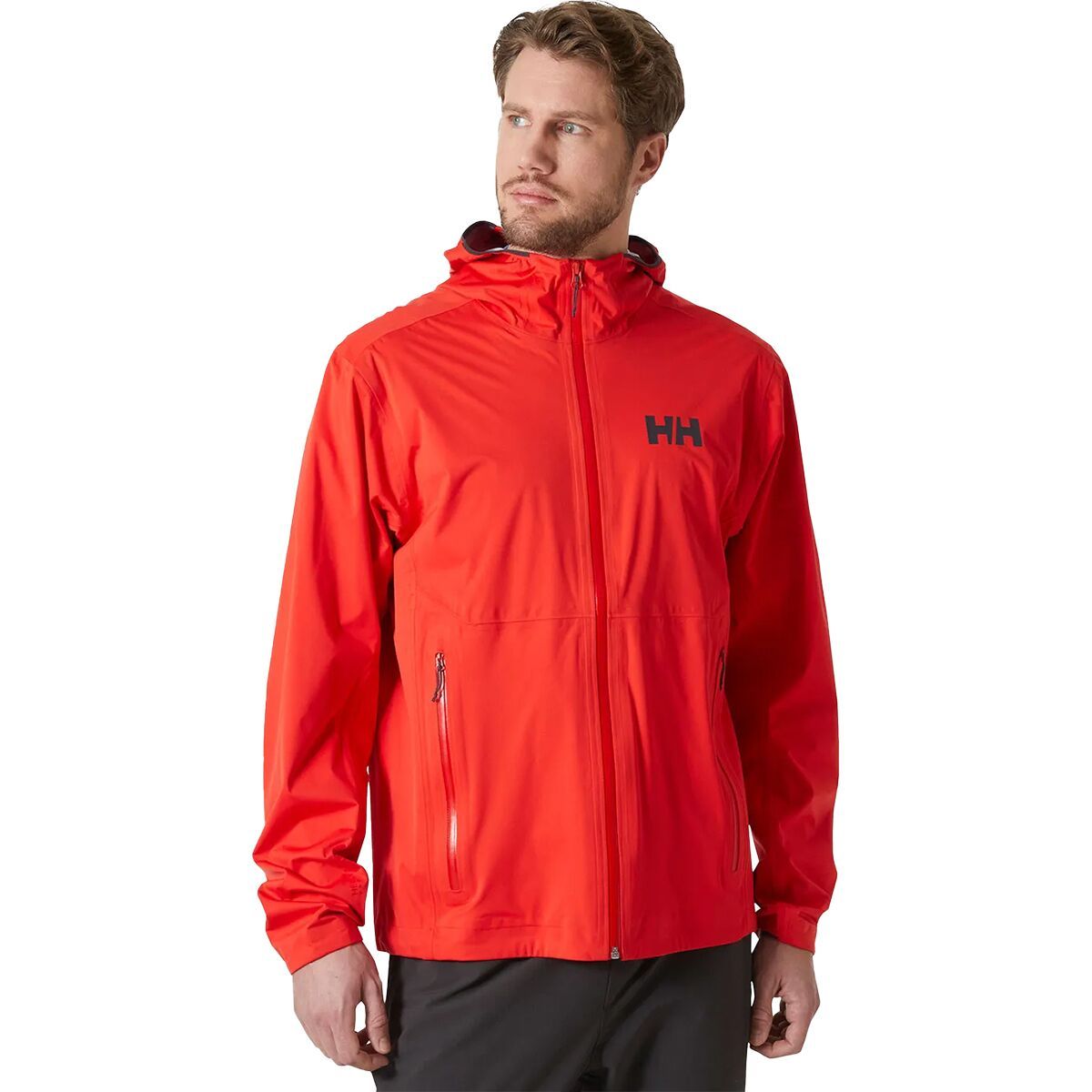 Helly Hansen Men's Run & Training Jackets | Backcountry.com