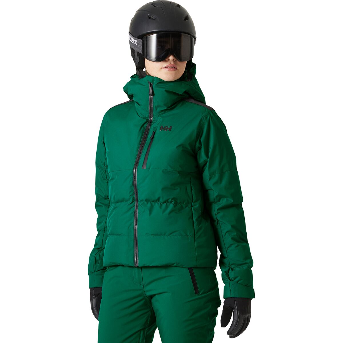 Helly Hansen Women's Ski & Snowboard Jackets | Backcountry.com