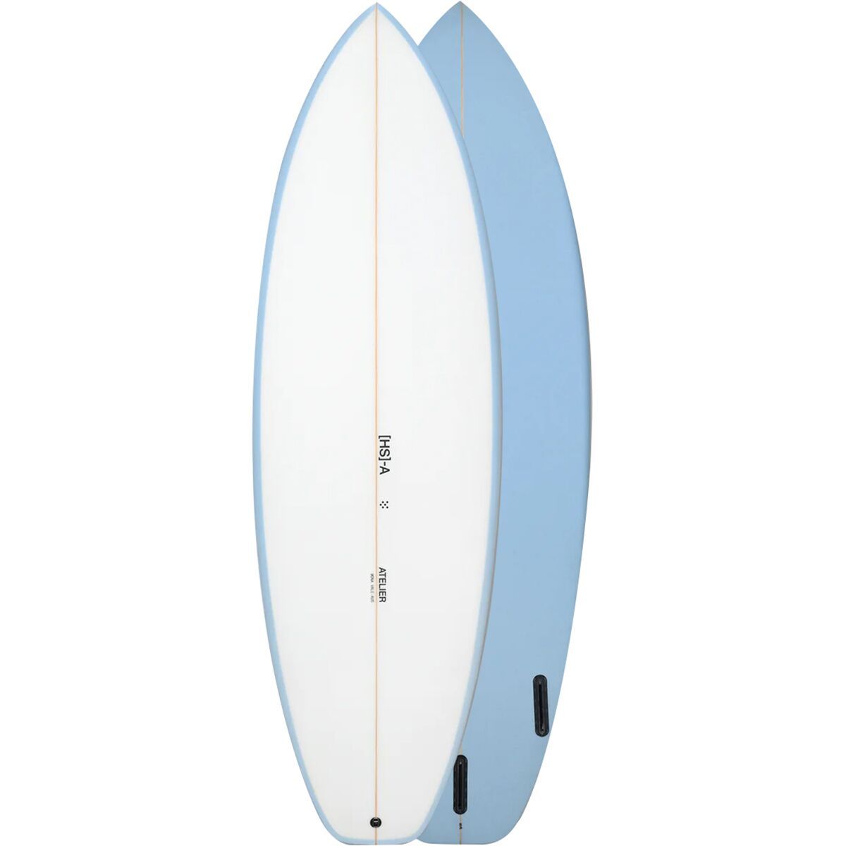 Haydenshapes Performance Cruiser Shortboard Surfboard