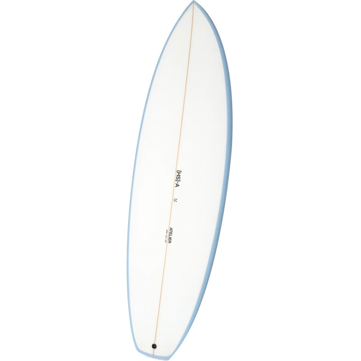 Haydenshapes Performance Cruiser Shortboard Surfboard - Surf