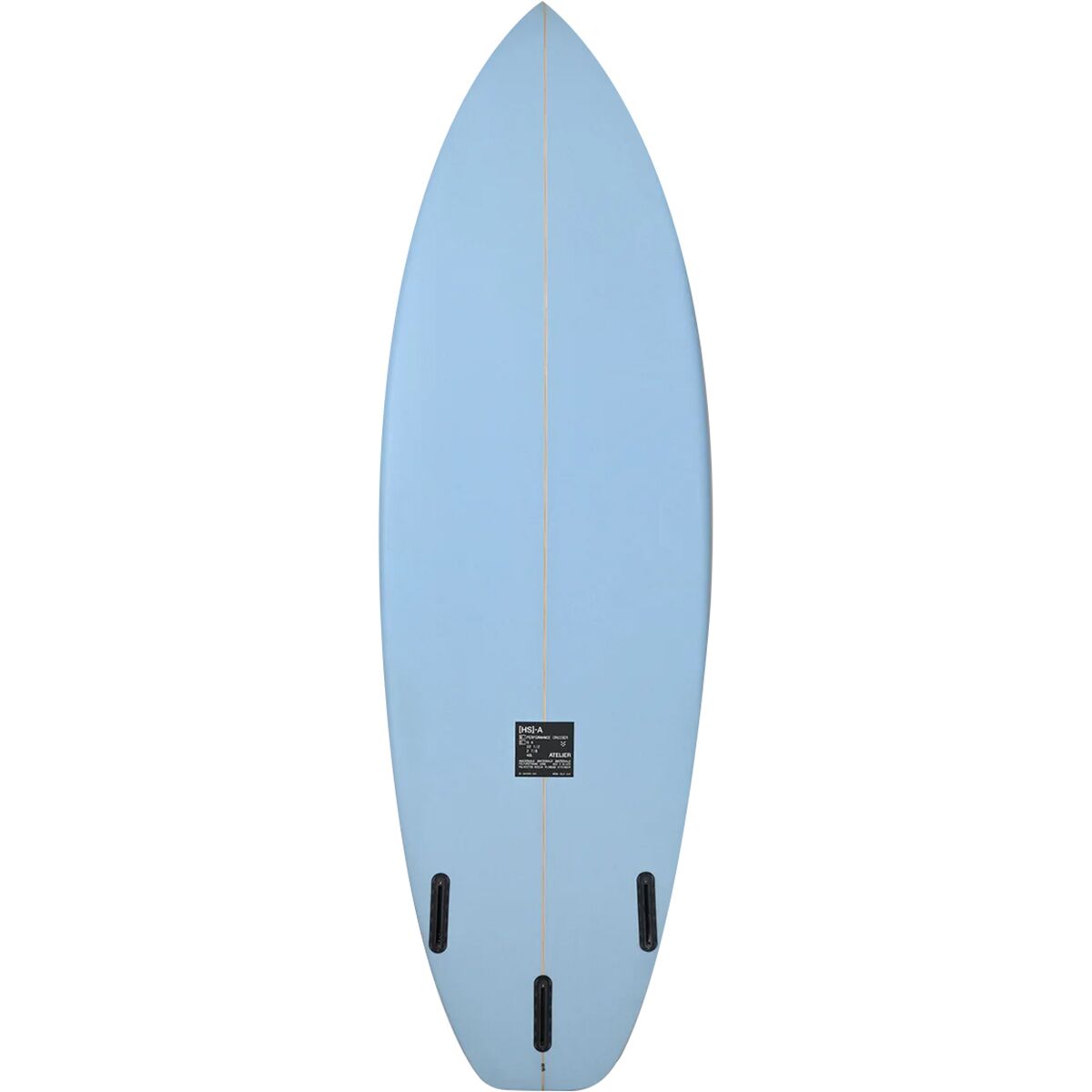 Haydenshapes Performance Cruiser Shortboard Surfboard - Surf