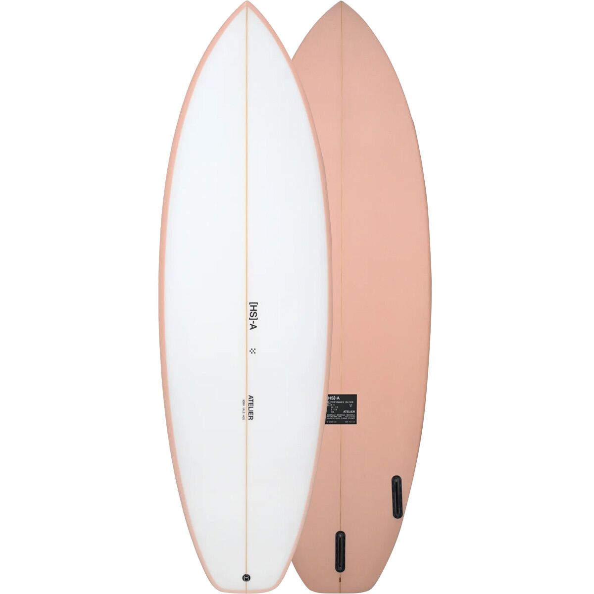 Haydenshapes Performance Cruiser Shortboard Surfboard - Surf