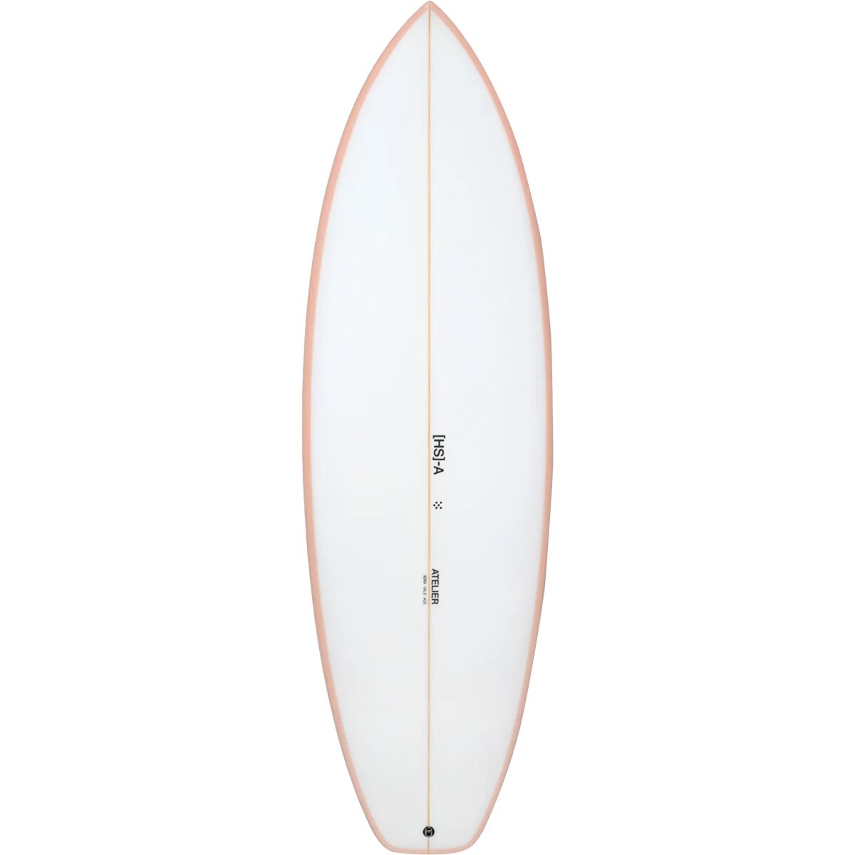 Haydenshapes Performance Cruiser Shortboard Surfboard - Surf