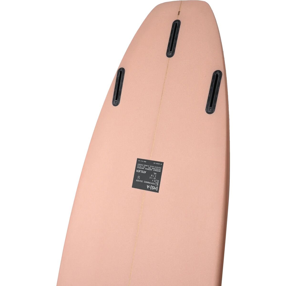 Haydenshapes Performance Cruiser Shortboard Surfboard - Surf