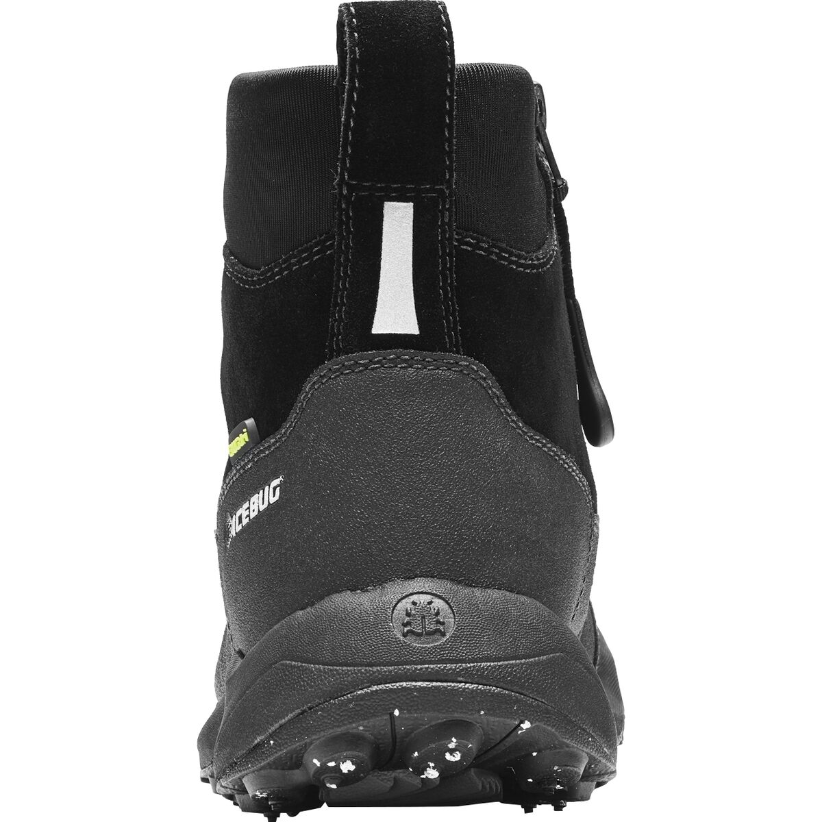 Icebug Metro 2 BUGrip Shoe - Men's - Footwear