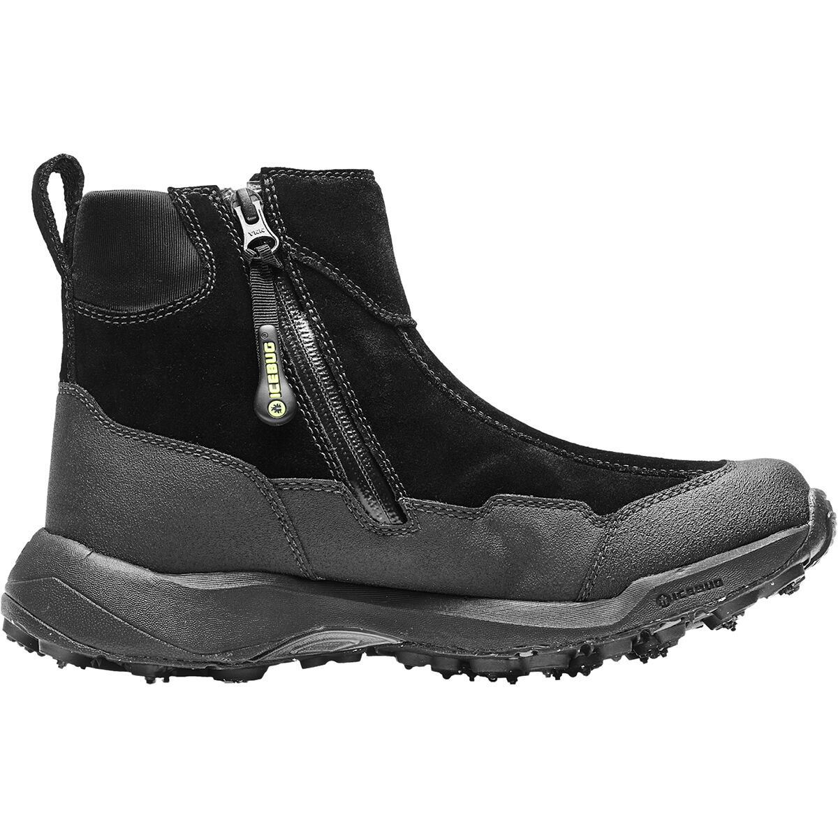 Icebug Metro 2 BUGrip Shoe - Men's - Footwear