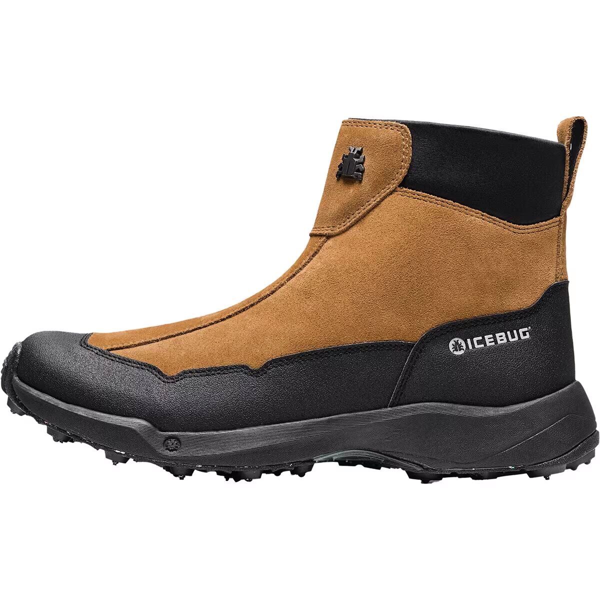 Icebug Metro 2 BUGrip Boot - Women's - Footwear