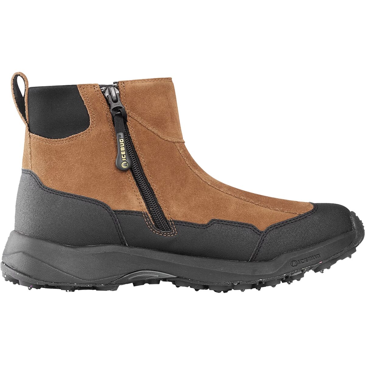 Icebug Metro 2 BUGrip Boot - Women's - Footwear