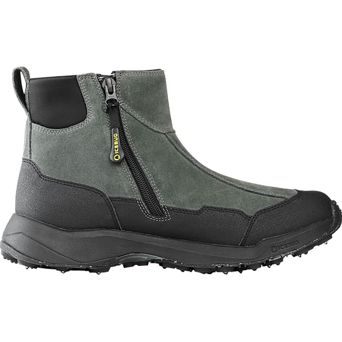 Icebug Metro 2 BUGrip Boot - Women's - Footwear