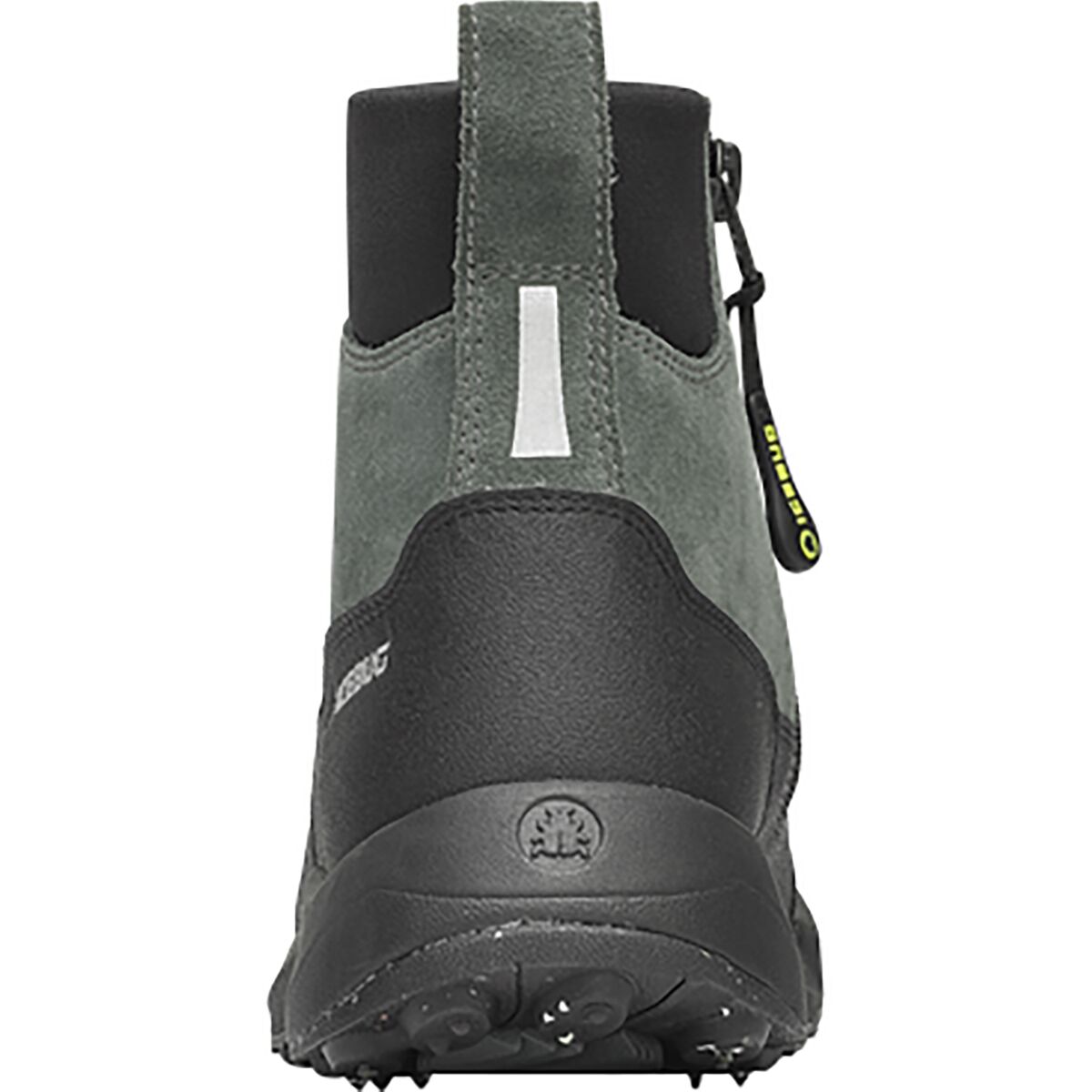 Icebug Metro 2 BUGrip Boot - Women's - Footwear