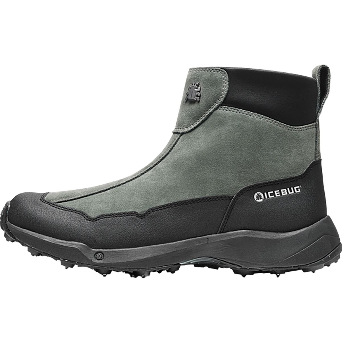 Icebug Metro 2 BUGrip Boot - Women's - Footwear