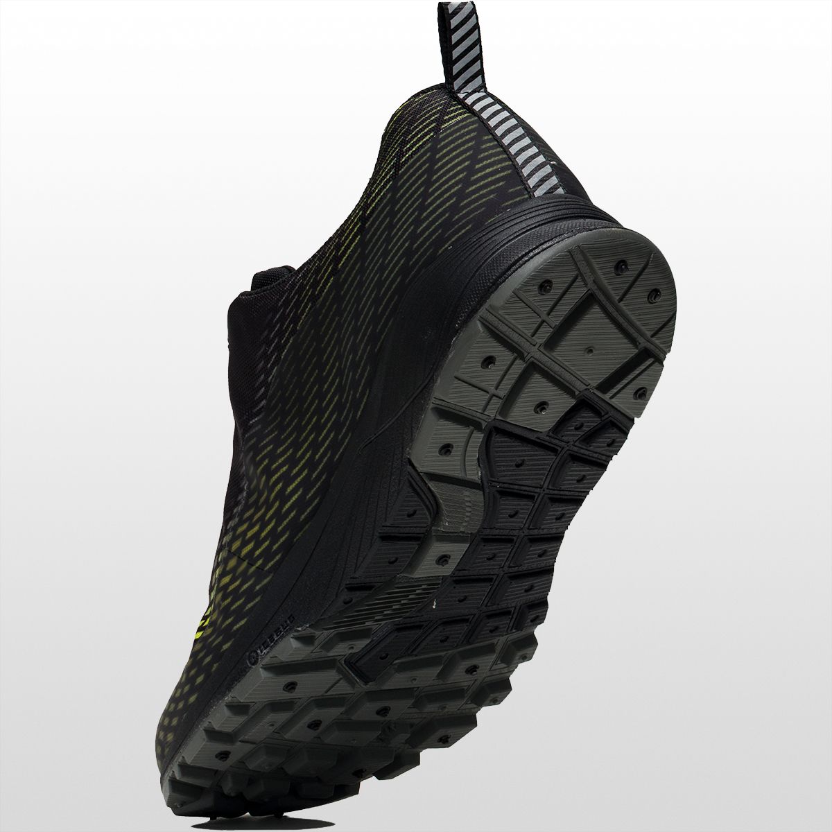 Icebug NewRun BUGrip GTX Running Shoe - Men's - Footwear