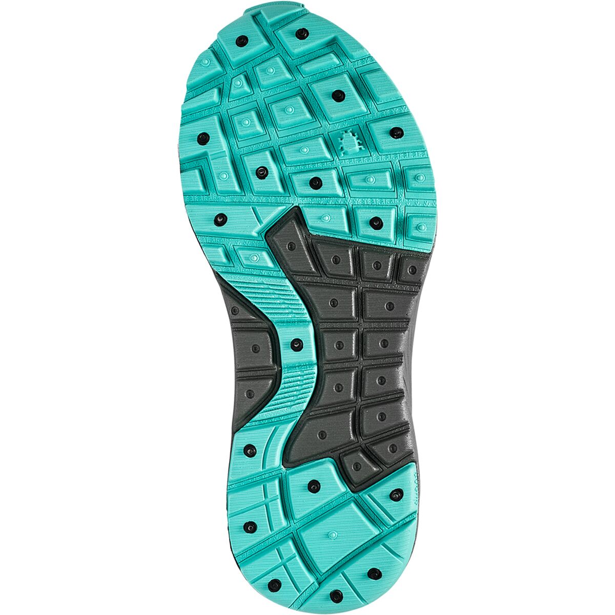 Icebug NewRun BUGrip GTX Running Shoe - Women's - Footwear