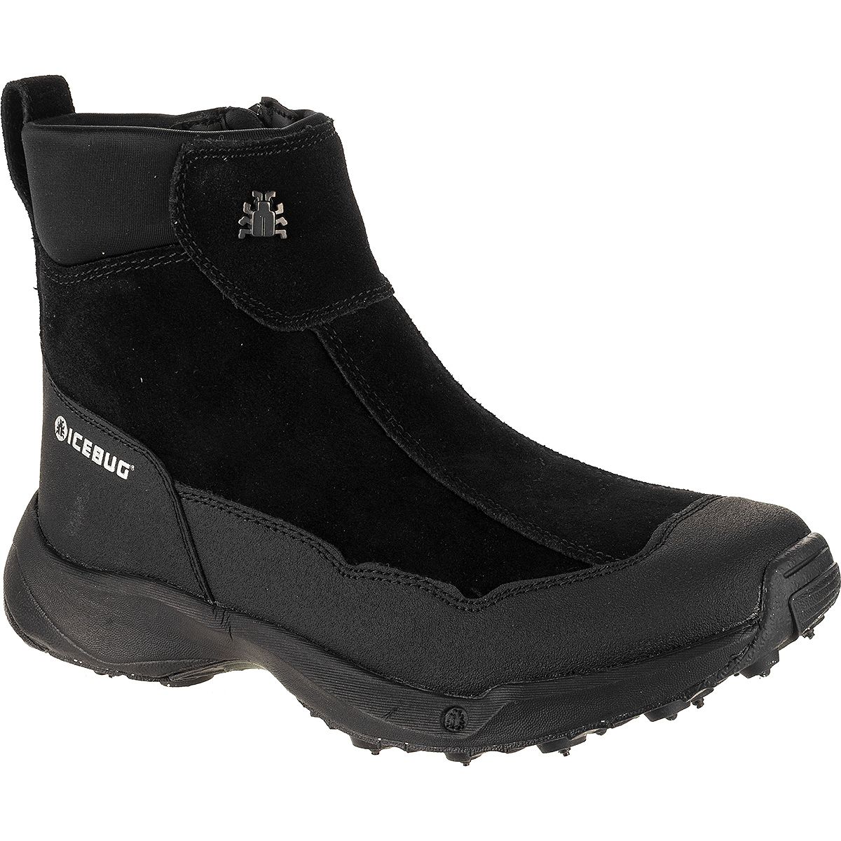 Icebug Metro 2 BUGrip Boot - Women's - Footwear