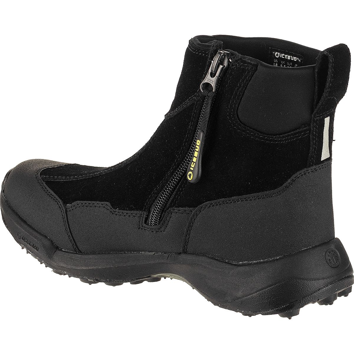 Icebug Metro 2 BUGrip Boot - Women's - Footwear