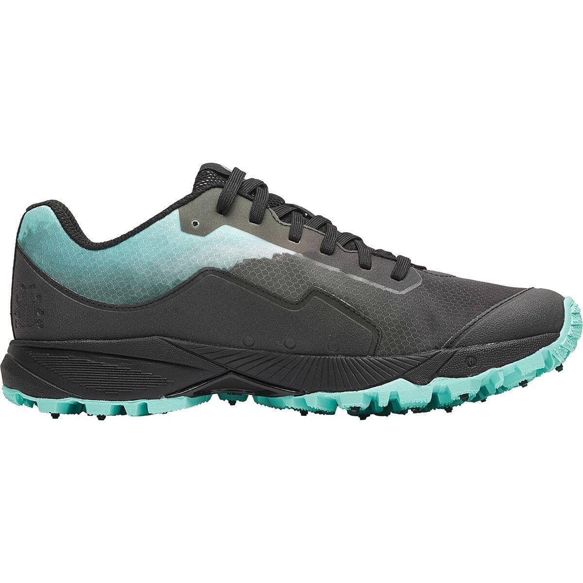 Icebug Pytho5 BUGrip Running Shoe - Women's - Footwear