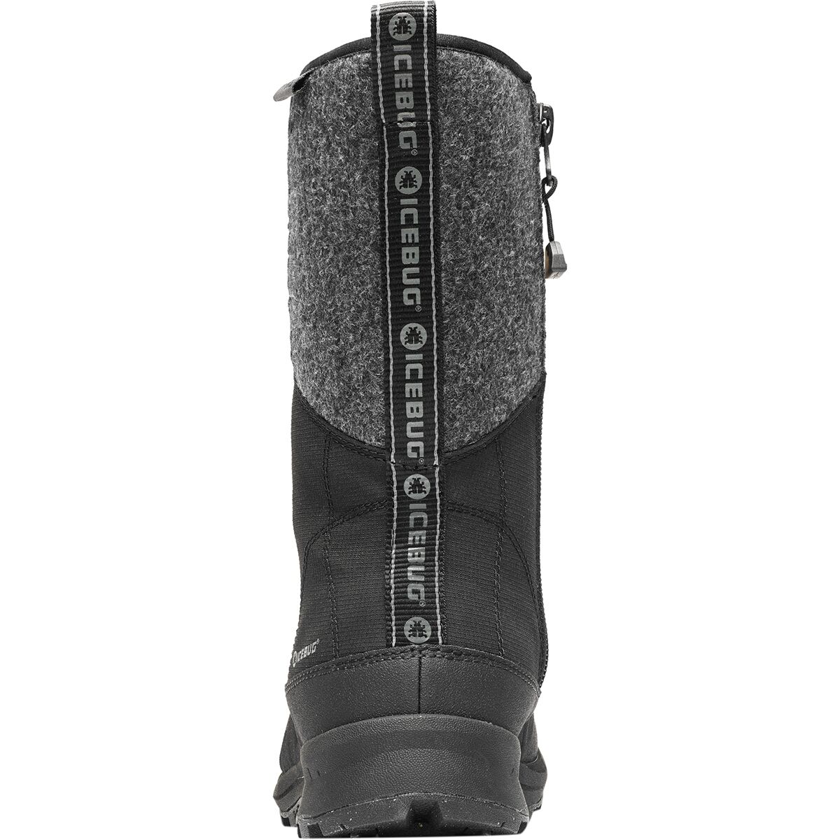 Icebug Sund BUGrip Woolpower Boot - Women's - Footwear