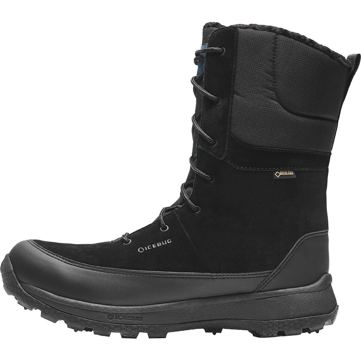 Icebug Torne BUGrip GTX Boot - Men's - Footwear