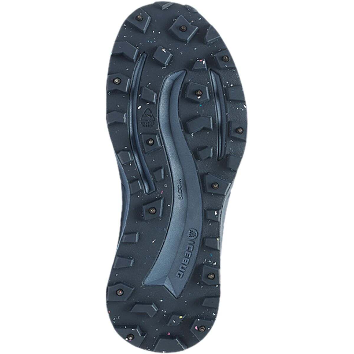 Icebug Arcus BUGrip GTX Running Shoe - Men's - Footwear