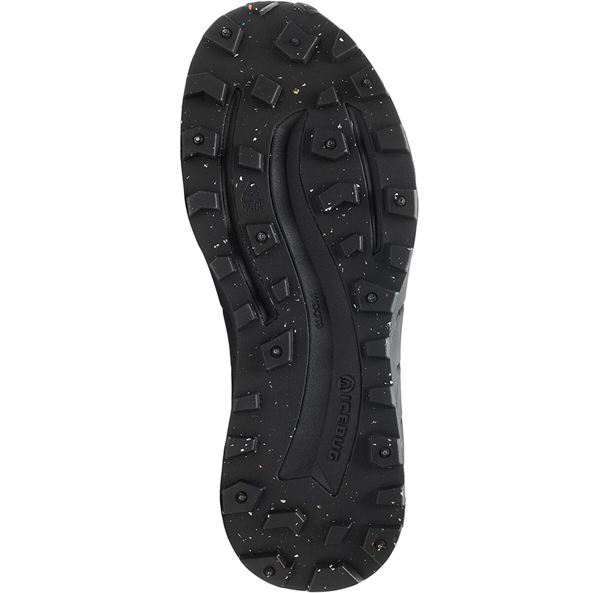 Icebug Arcus BUGrip GTX Running Shoe - Men's - Footwear