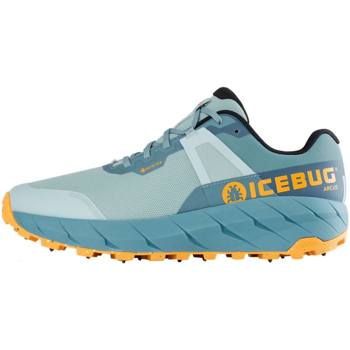 Icebug Arcus BUGrip GTX Running Shoe - Women's - Footwear
