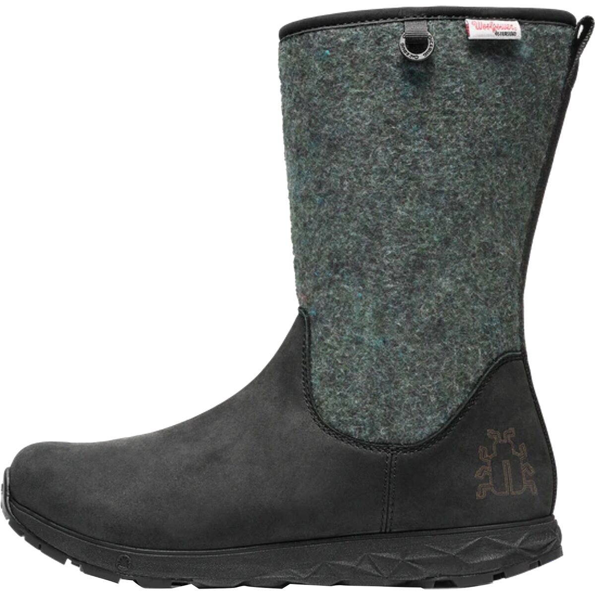 Icebug Grove Michelin Wic Woolpower Winter Boot - Women's - Footwear