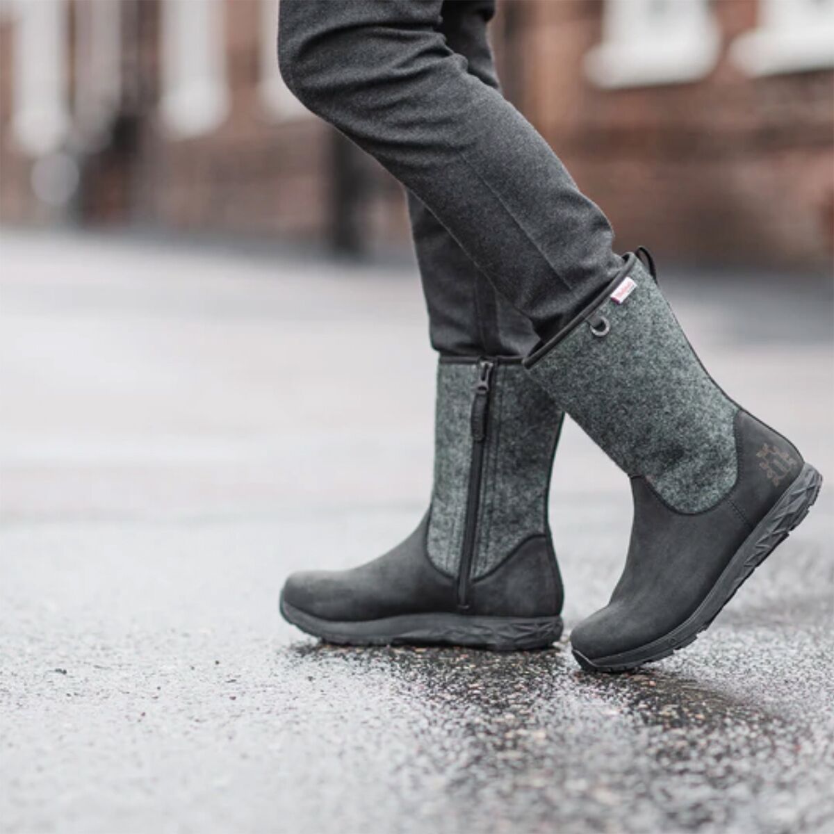 Icebug Grove Michelin Wic Woolpower Winter Boot - Women's - Footwear