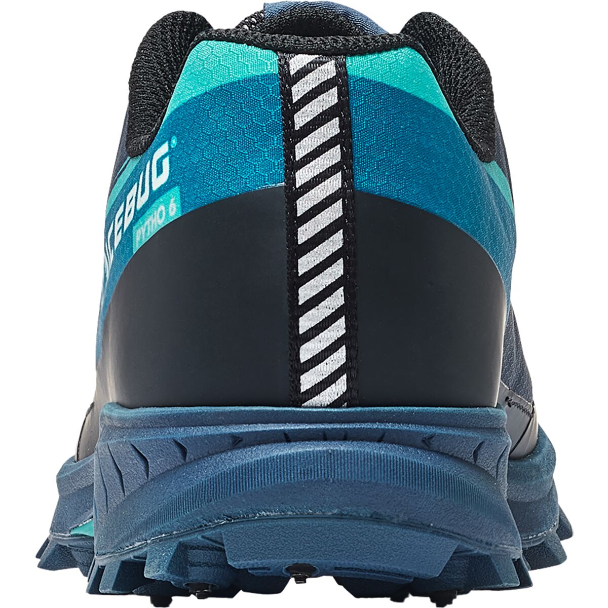 Icebug Pytho6 BUGrip Running Shoe - Men's - Footwear