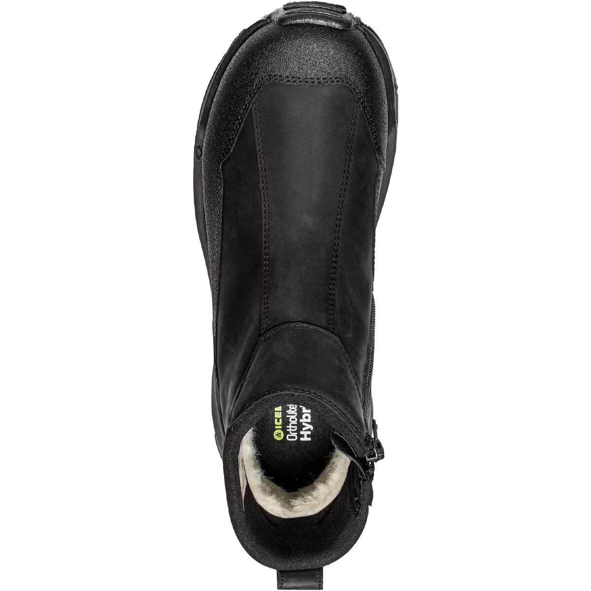 Icebug Metro 2 Nubuck BUGrip Boot - Women's - Footwear