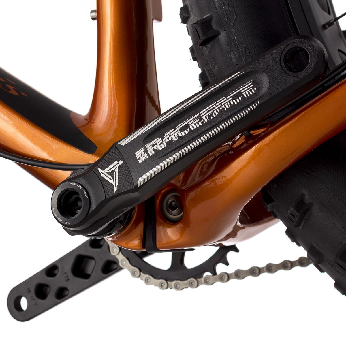 Ibis Trans-Fat Complete Fat Bike - 2016 - Bike