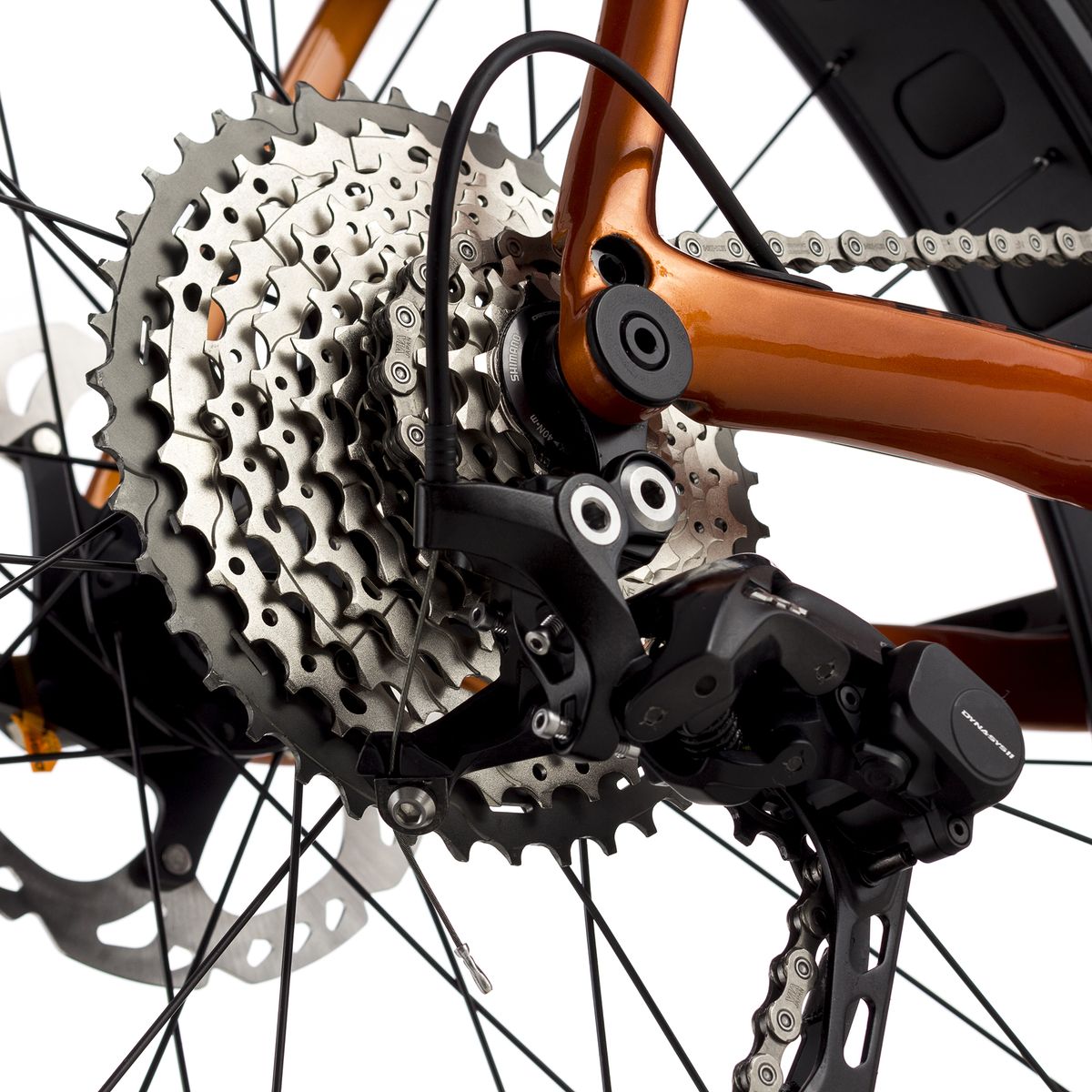 Ibis Trans-Fat Complete Fat Bike - 2016 - Bike