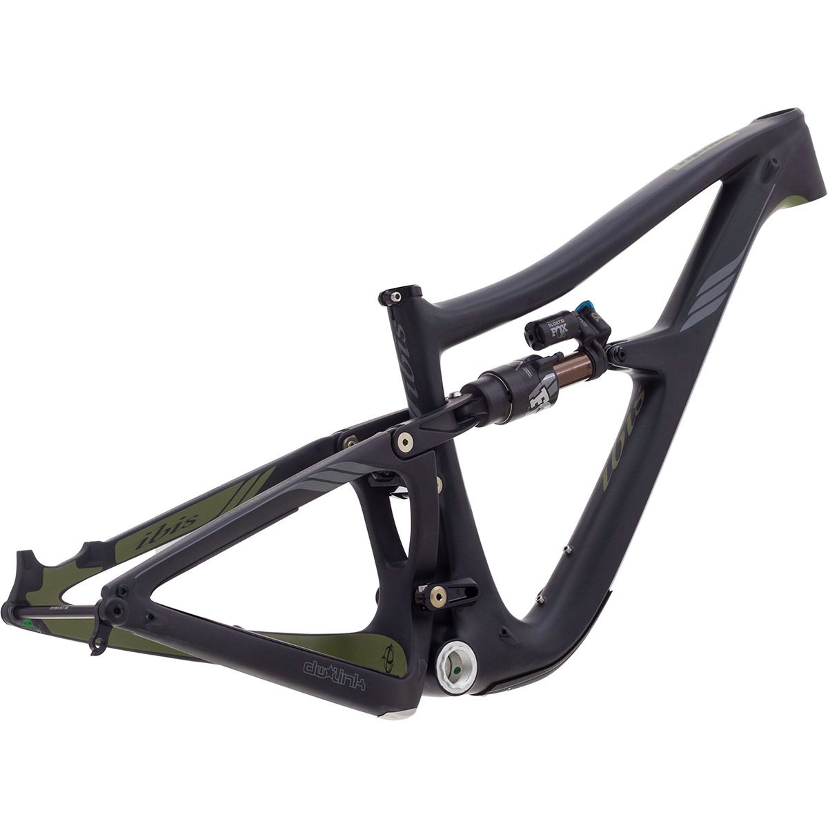 Ibis Ripmo Mountain Bike Frame - 2019 - Bike