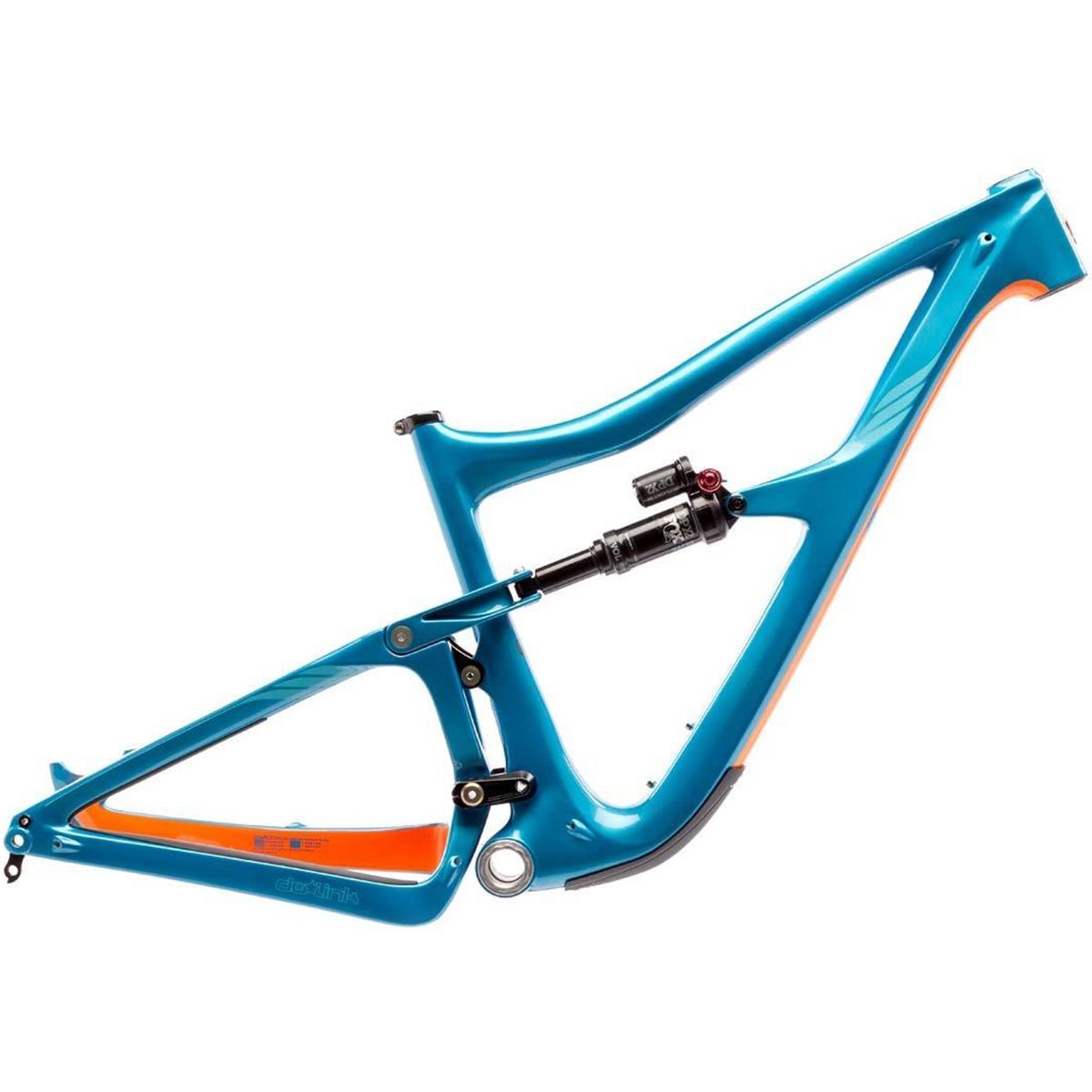 Ibis Ripmo Mountain Bike Frame - 2019 | Backcountry.com