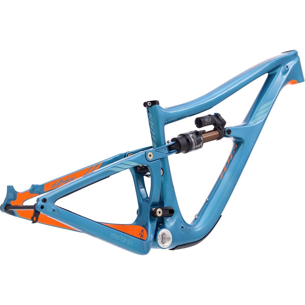 Ibis Ripmo Mountain Bike Frame - 2019 | Backcountry.com