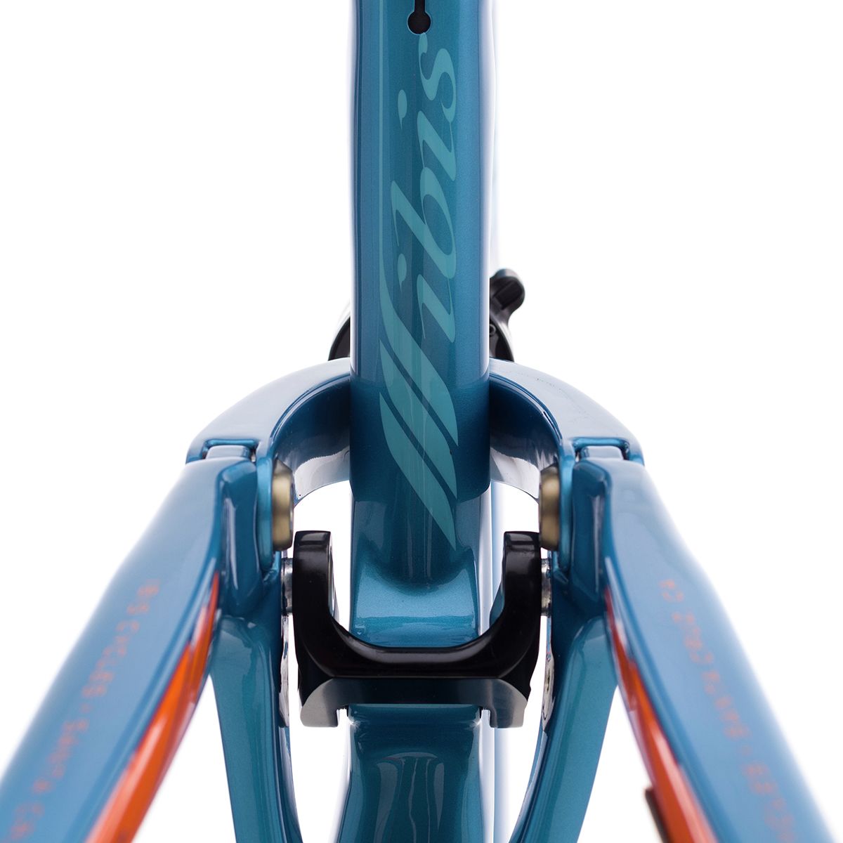 Ibis Ripmo Mountain Bike Frame - 2019 | Backcountry.com