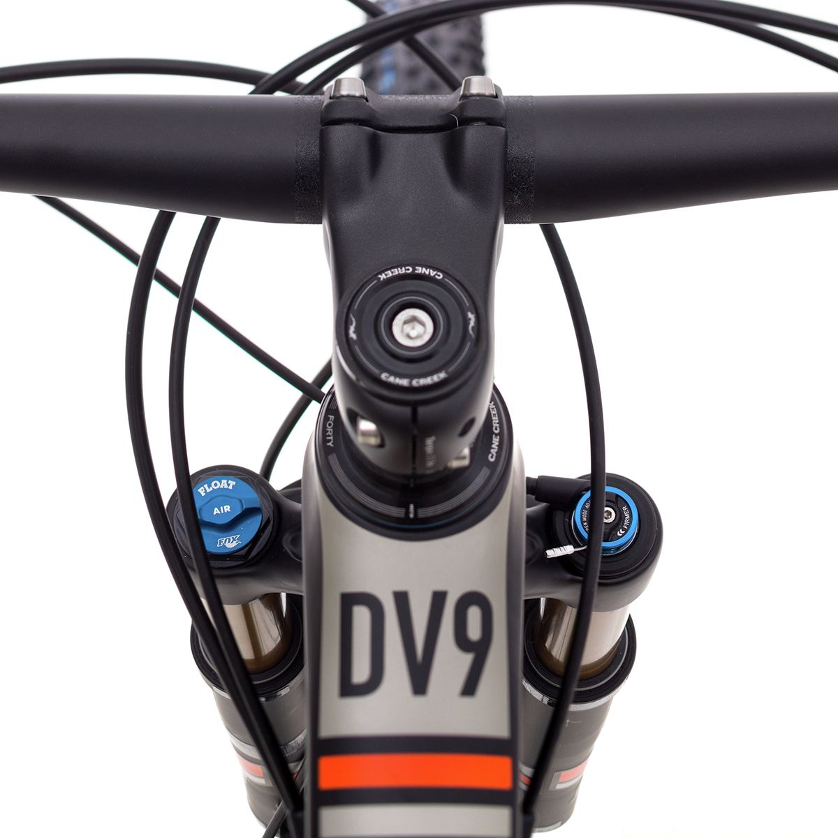 Ibis DV9 XX1 Eagle Mountain Bike - Bike