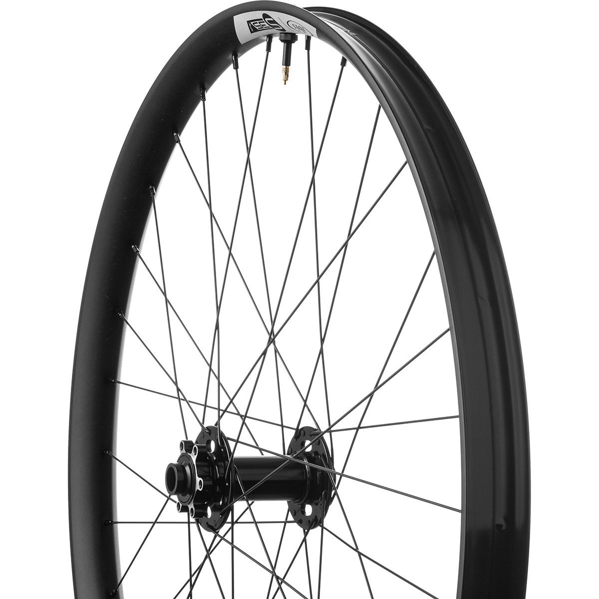 Ibis S35 27.5in Boost Wheelset - Bike