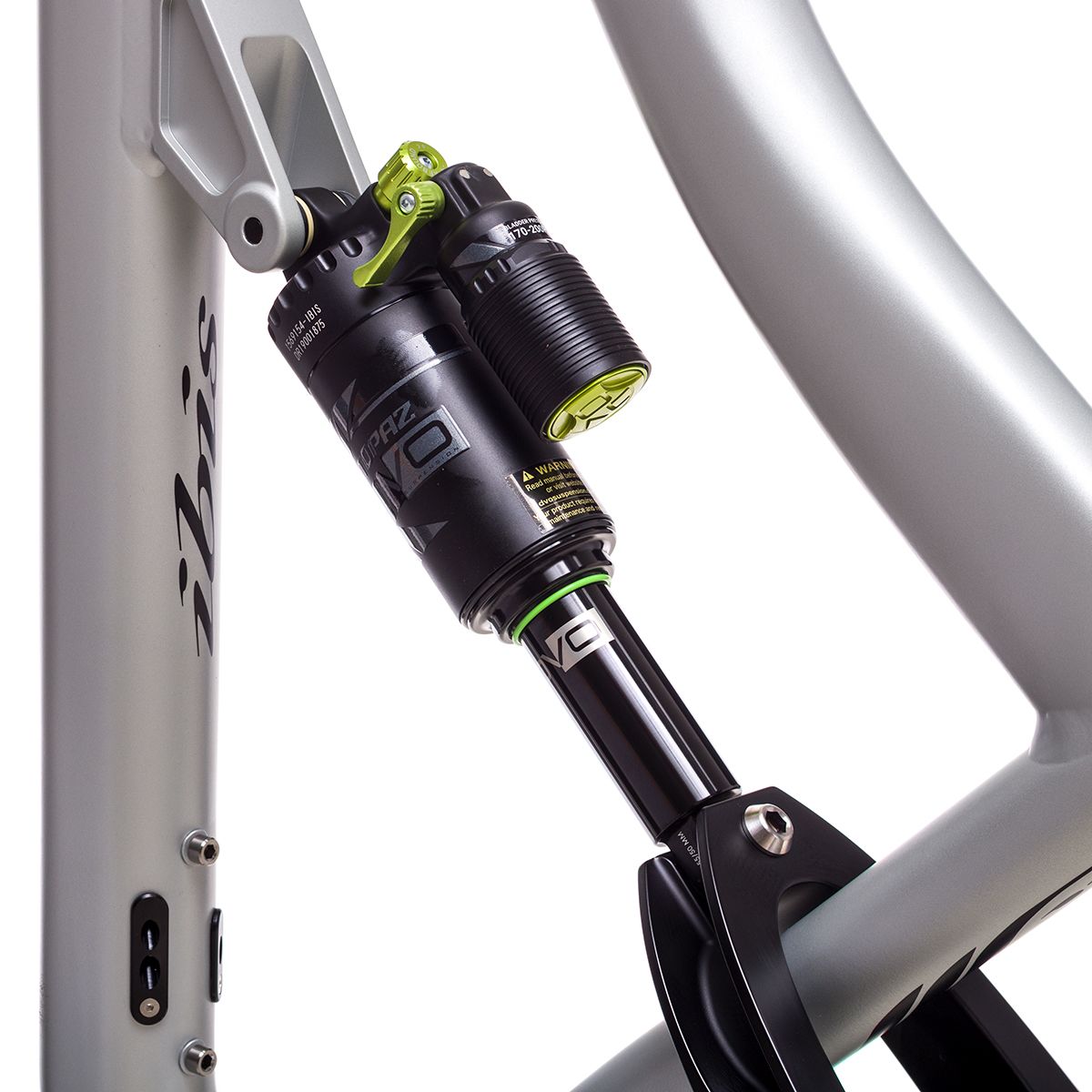 Ibis Ripmo AF Mountain Bike Frame - Bike