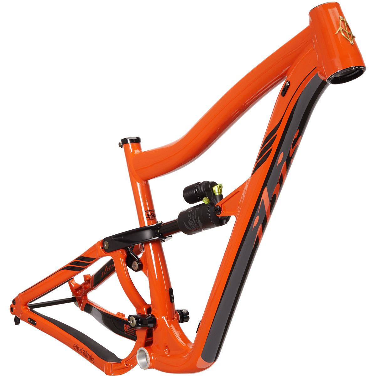 Ibis Ripmo AF Mountain Bike Frame - Bike