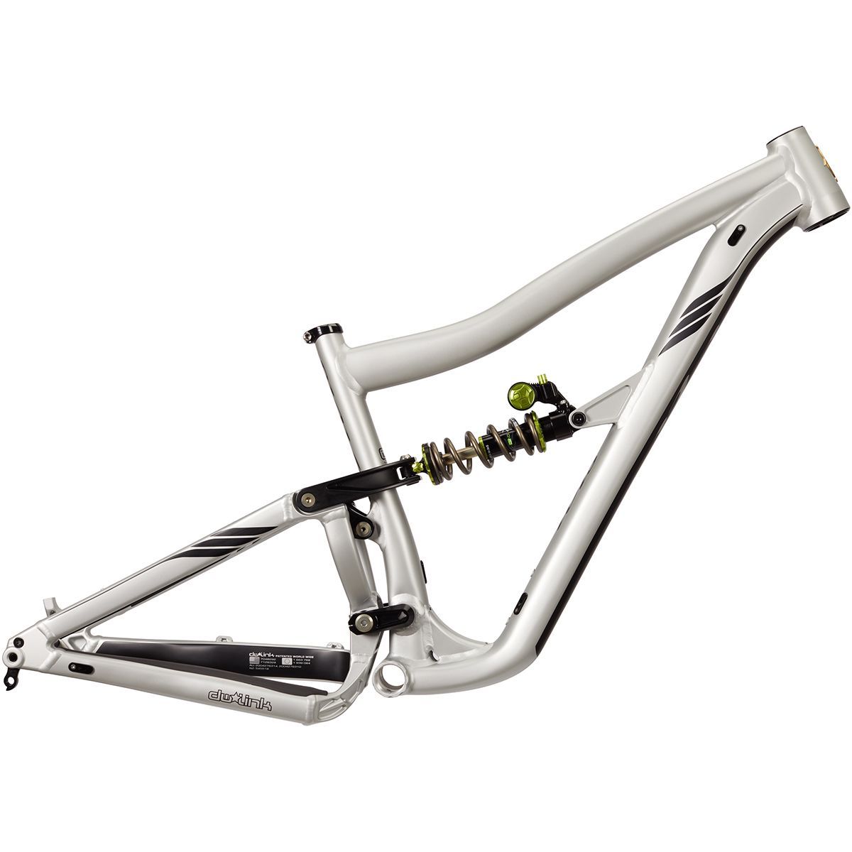 Ibis Ripmo AF Coil Mountain Bike Frame - Bike
