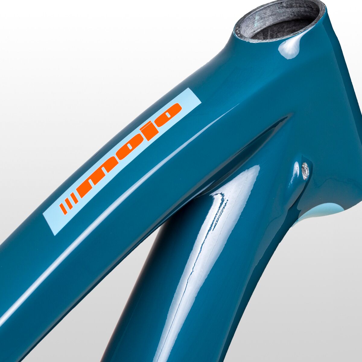 Ibis Mojo 4 Mountain Bike Frame - Bike