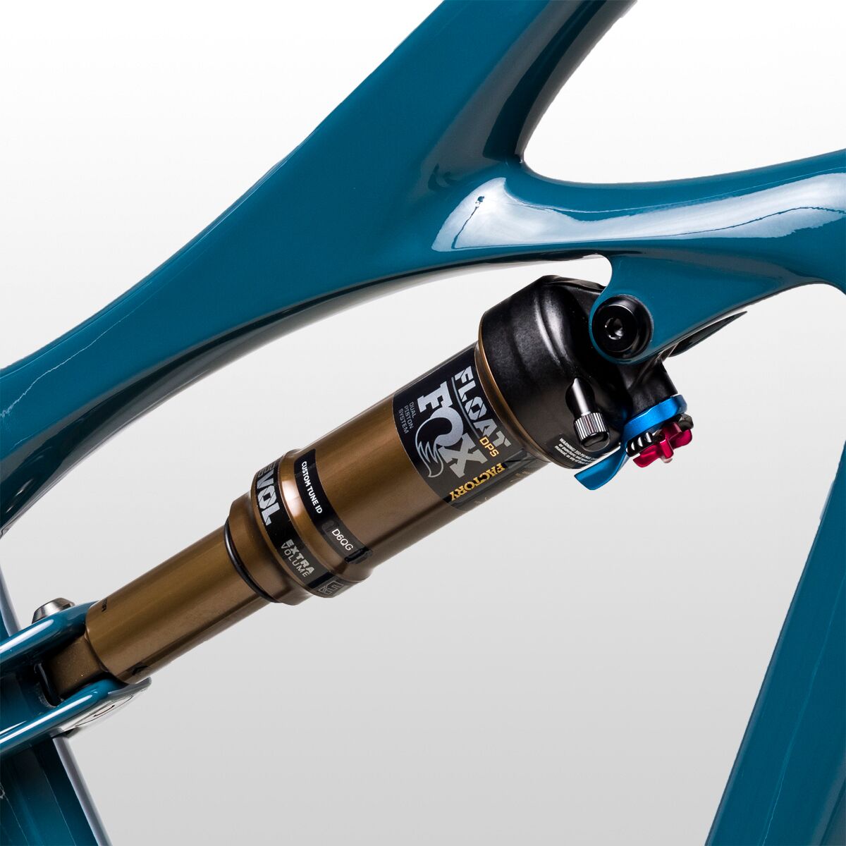 Ibis Mojo 4 Mountain Bike Frame - Bike