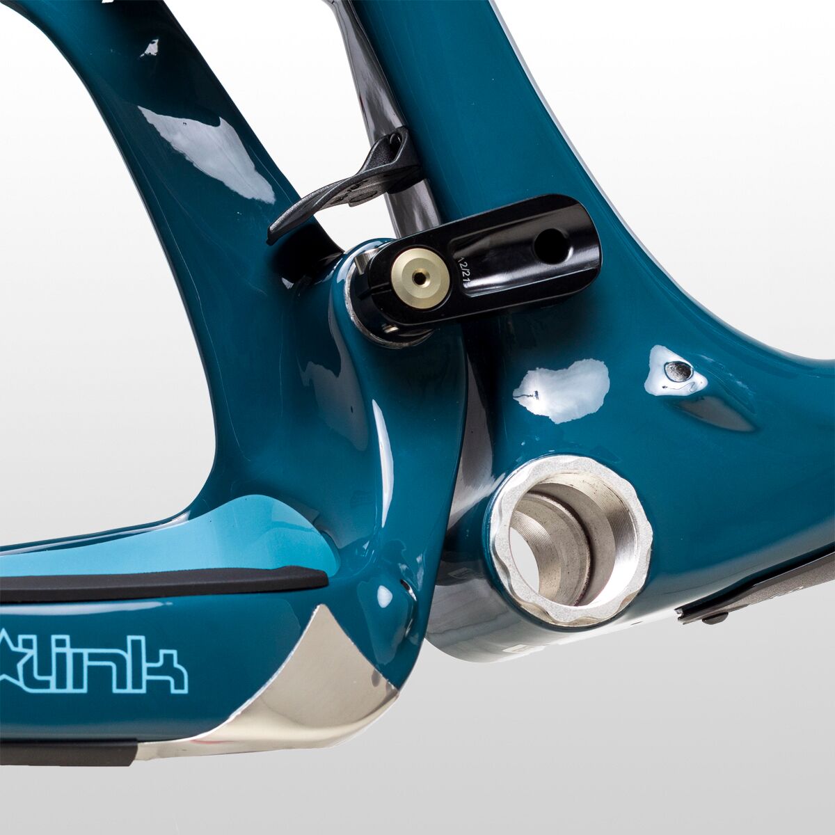 Ibis Mojo 4 Mountain Bike Frame - Bike